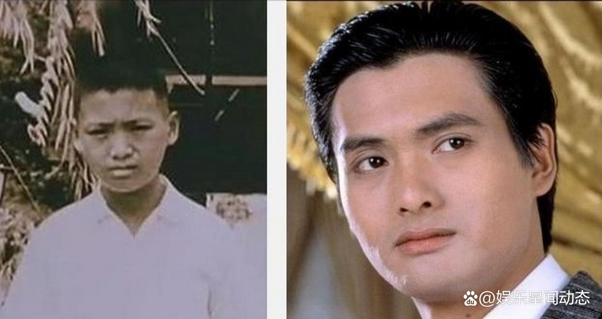 Chow Yun-fat speaks out for actors! "The drama is bigger than the sky ...