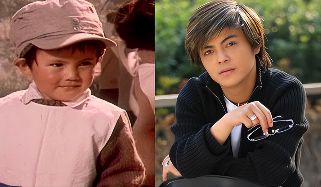 The curse of a child star is vividly reflected in Fang Chao. No one ...