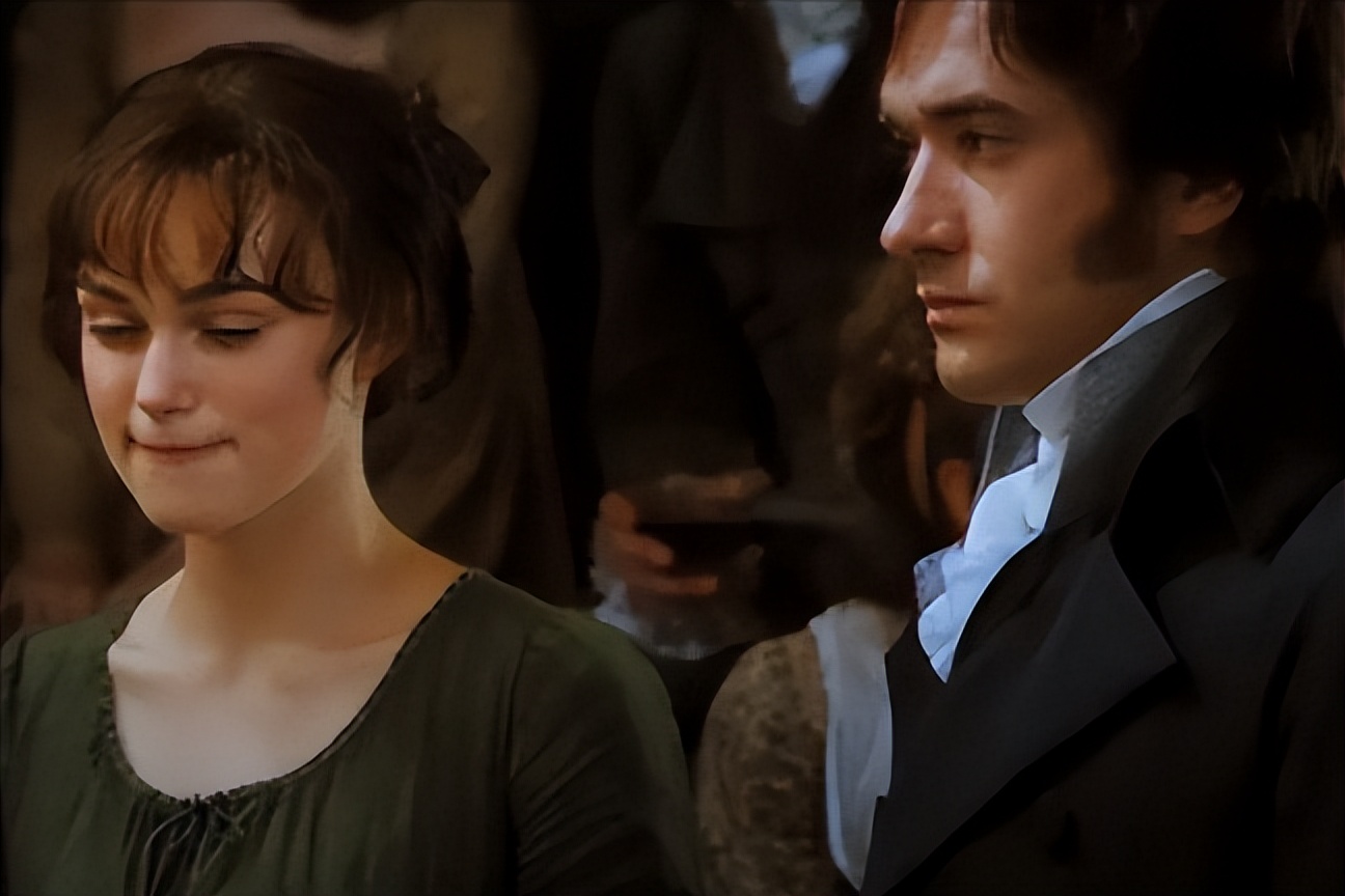 Based on speech act theory, dialogue analysis of "Pride and Prejudice ...