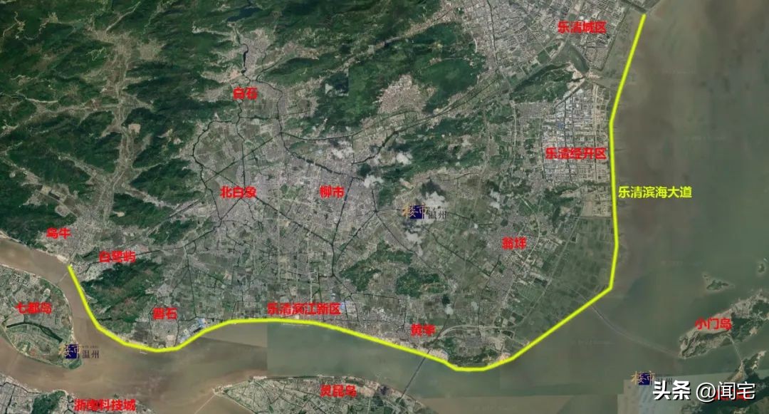 Major project! This time, is Wenzhou half a beat behind? - iNEWS