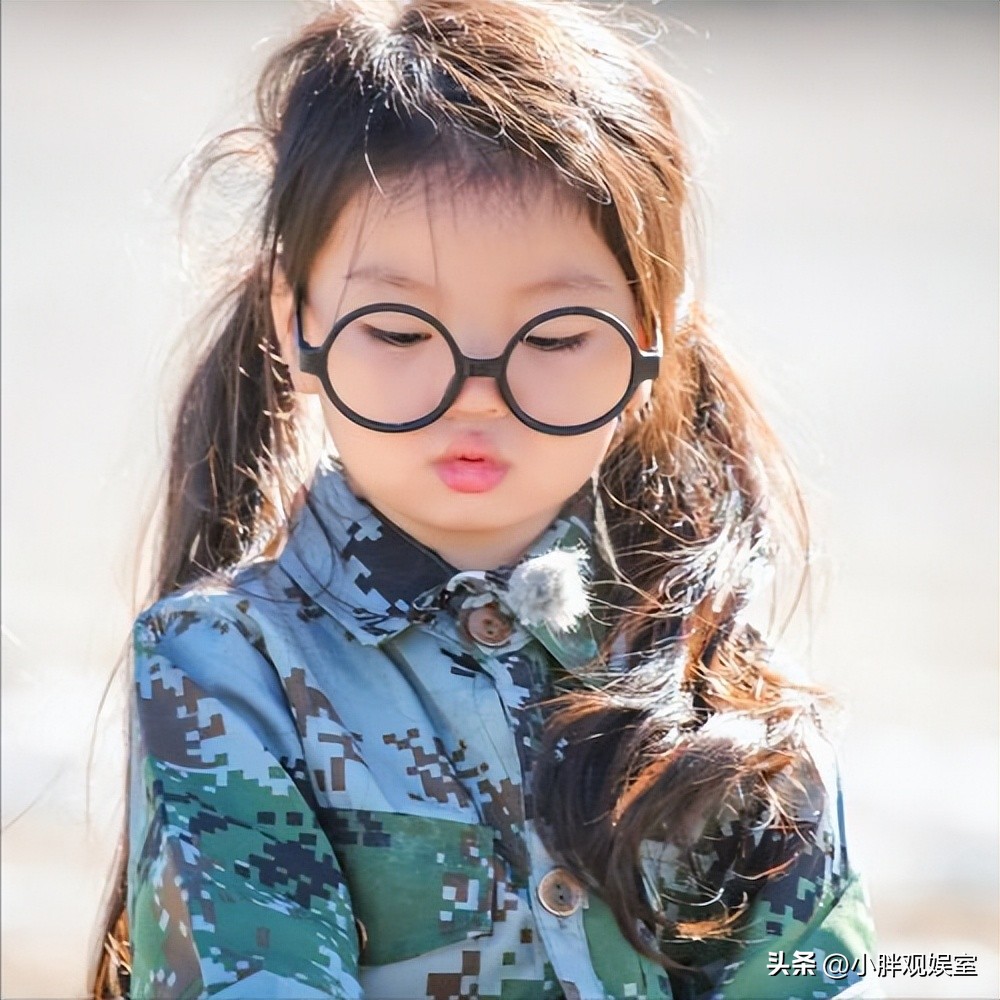Ala Lei: 4-year-old debuted with an annual income of one million, but ...