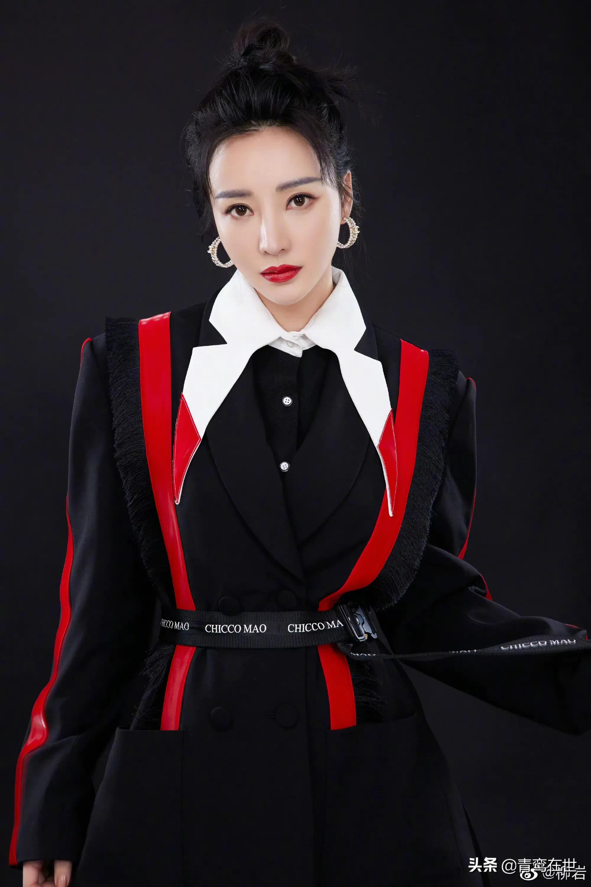 Is Liu Yan plastic surgery?totally unrecognizable - iNEWS