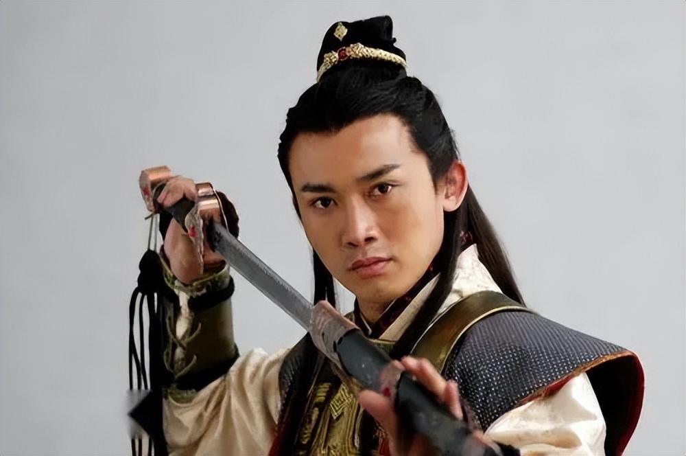 Is Li Shimin's Concubine Yang the daughter of Emperor Sui Yang? - iMedia