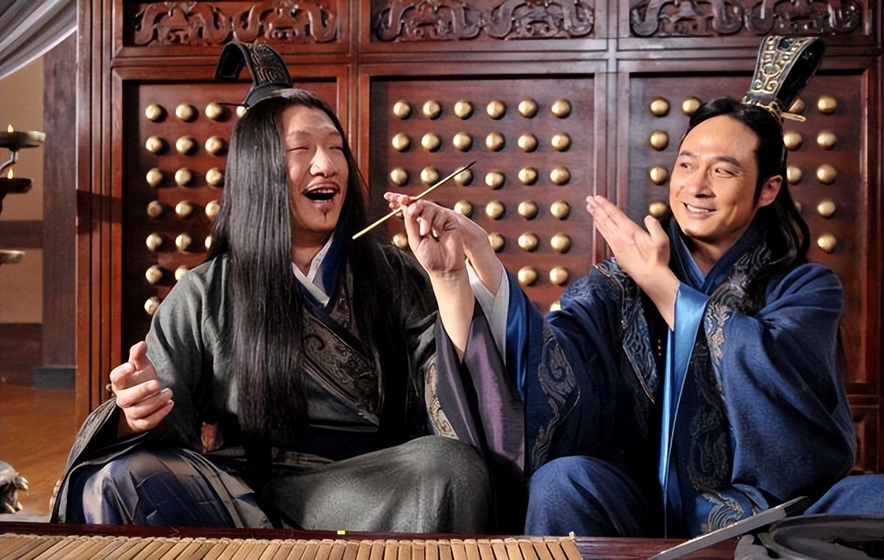 Sima Ying is Sima Qian's daughter, why she can save her husband's life ...