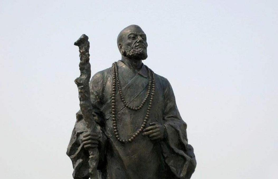 Where did the monks of the ancient Nanzhao Dali Kingdom come from? And ...