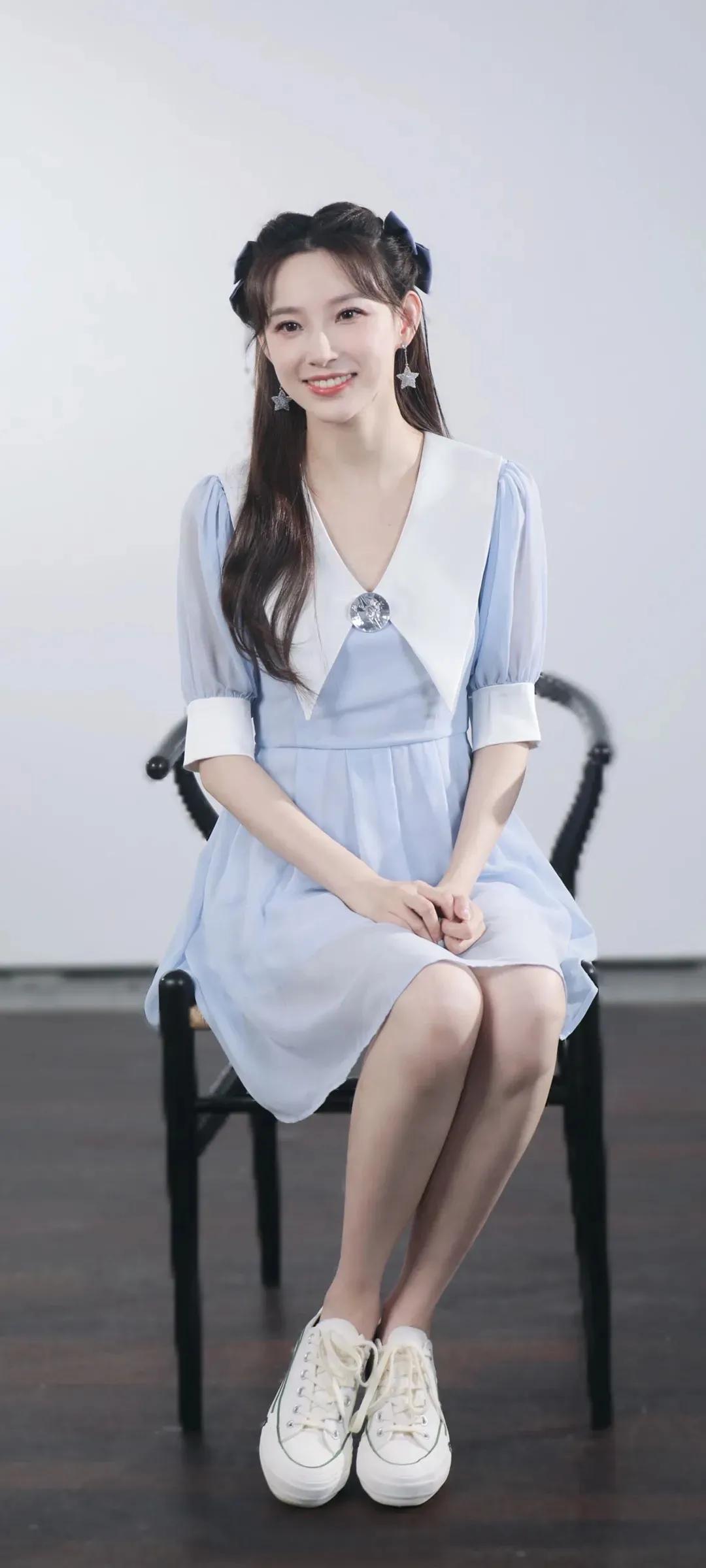 Ma Fanshu photo wallpaper - iNEWS