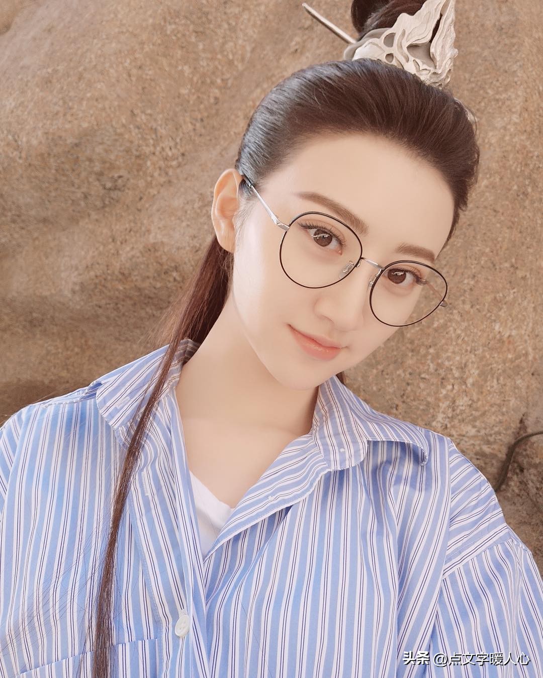 This Zhang Jike incident, don't let "Pornographic" hurt another innocent Jing Tian - iMedia