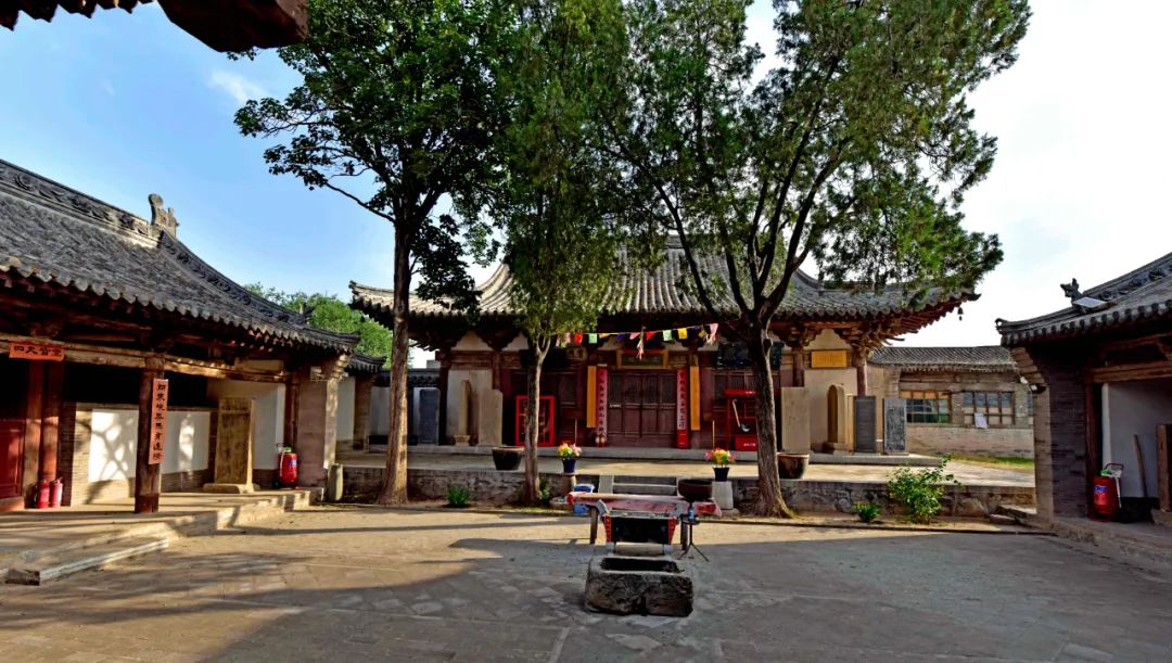 [Yuanping Story] The protection and utilization of Yuanping cultural ...
