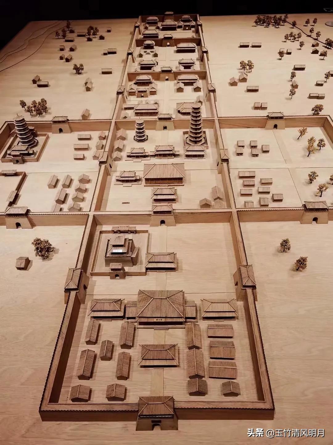 A Summary of Liangzhou's History and Culture - iMedia