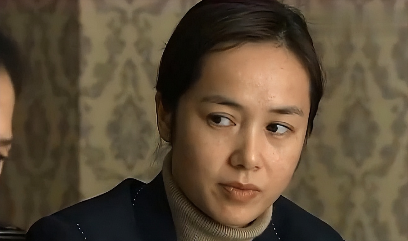 Another anti-corruption drama is coming! Zuo Xiaoqing and Jiang Wenli ...