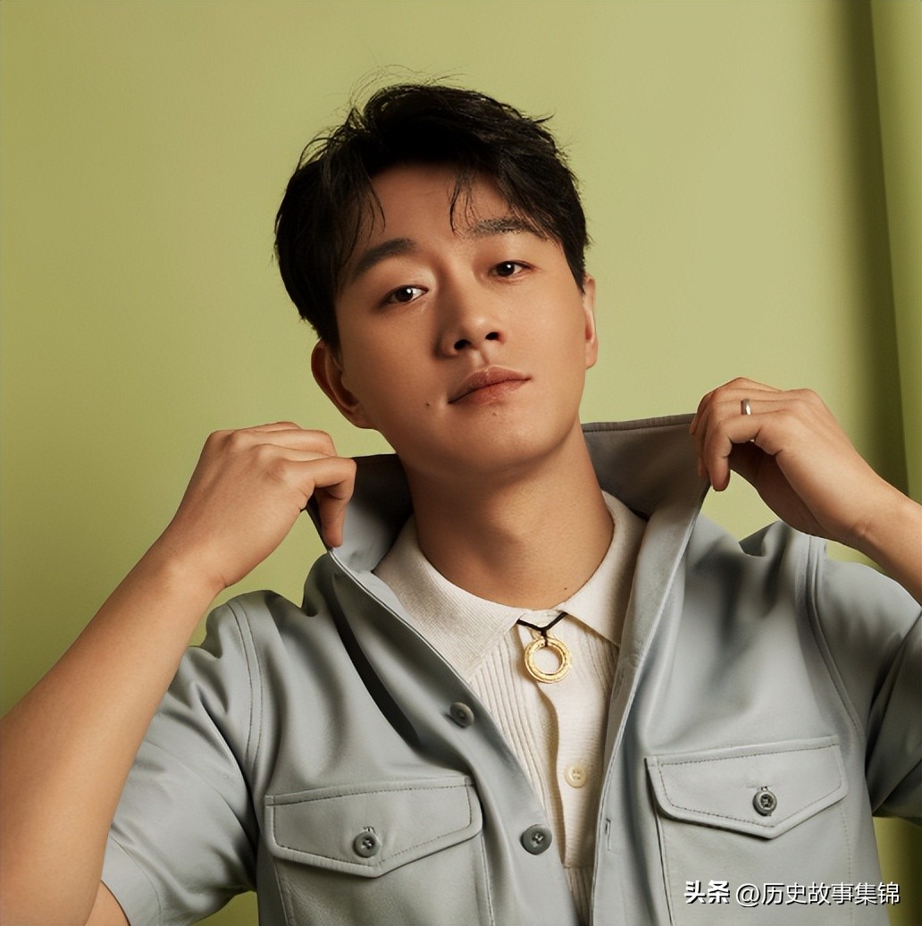 Behind the back, the gold master went to jail and was backstabbed by ...