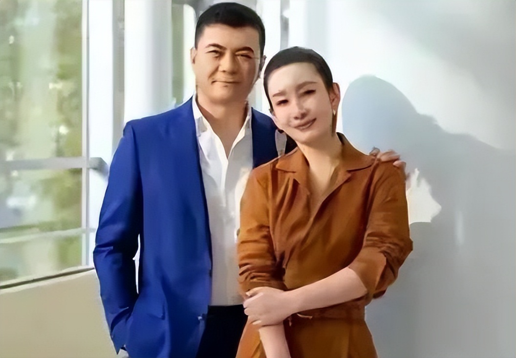 In 2011, Wang Xinjun confessed to Qin Hailu, Qin Hailu angrily said: "You have a wife and ...