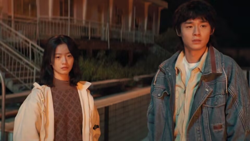 The death of Wang Yang in "The Long Season" has other secrets, the ...