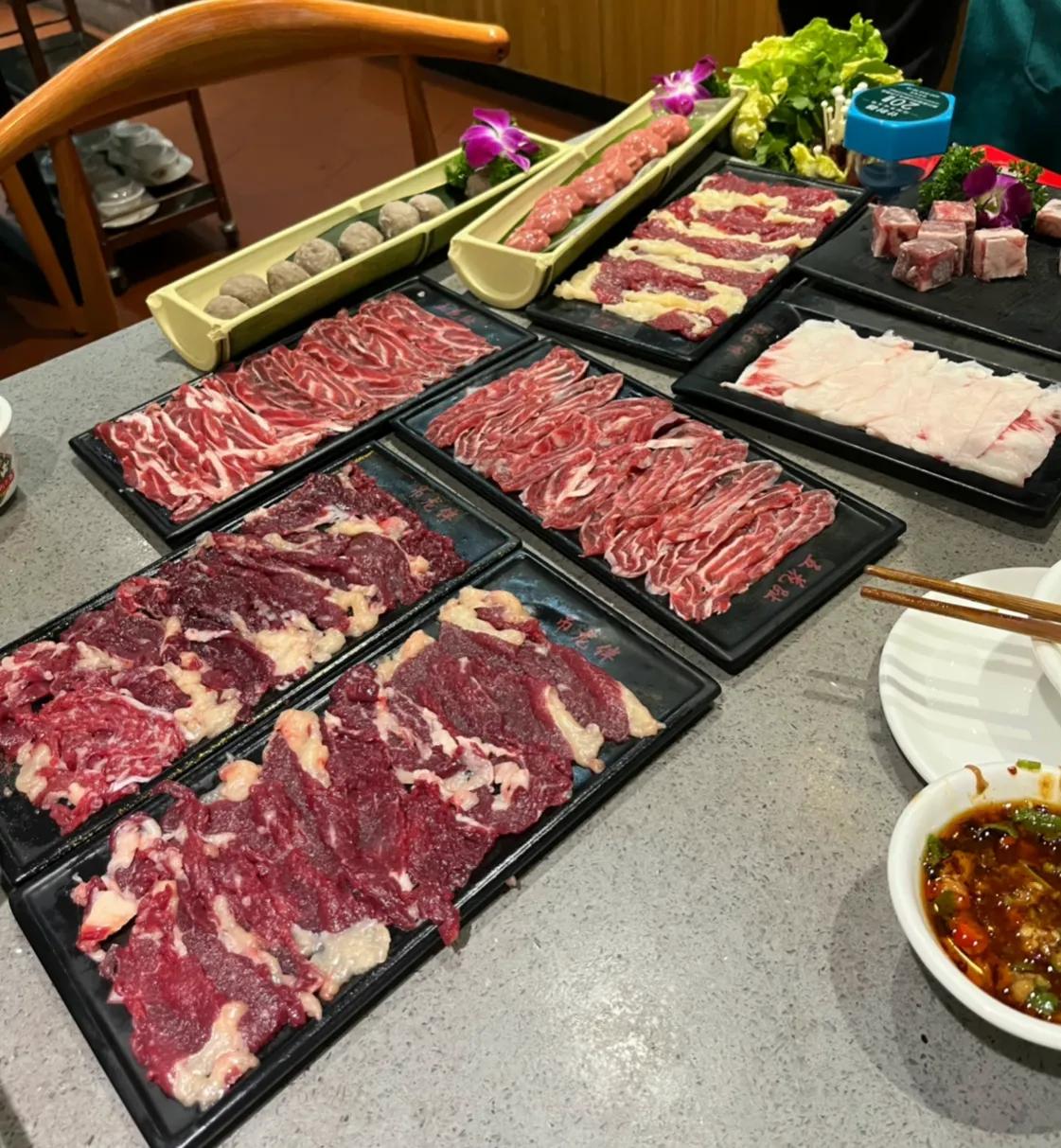 What's so good about Chaoshan beef hot pot - iNEWS