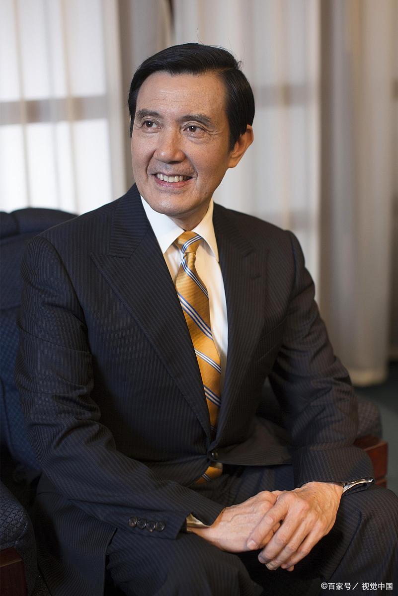 The arrival of Ma Ying-jeou, there are three special things for us - iMedia