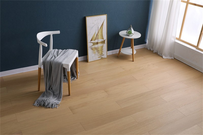 Future sunshine floor: to make the living room more harmonious, how ...