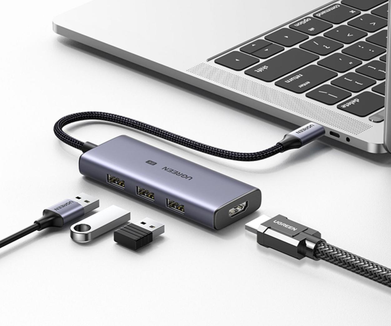 From high-end exclusive to standard notebook, how does the Thunderbolt interface step by step ...