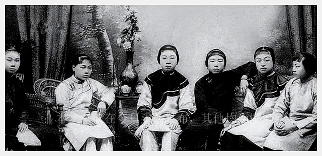 In 25 years, the 24-year-old female bandit leader "Tuolong" was ...