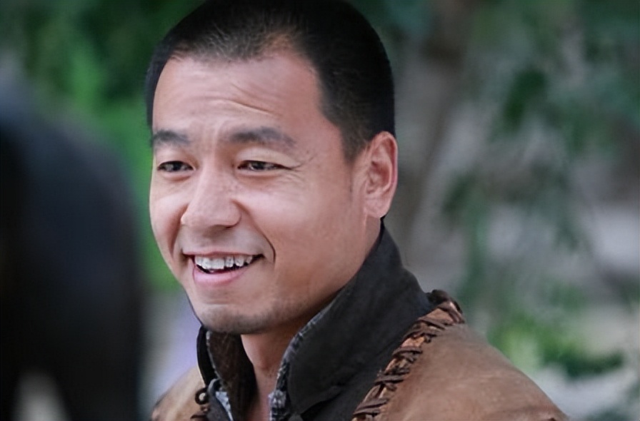 Wang Ting: I shed tears for my parents' divorce, and after helping my father pay off tens of ...