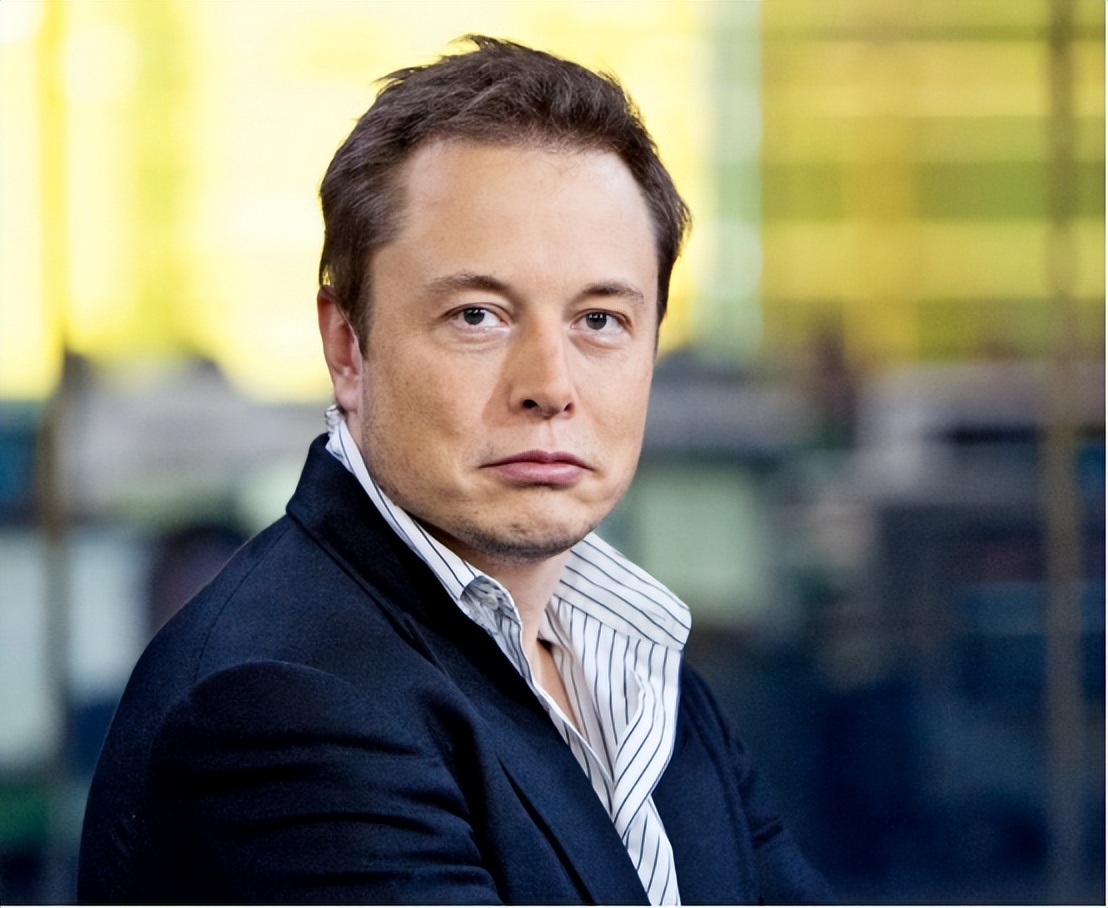 Why is it said that the more women Musk has, the more successful his ...