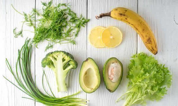 Remind people with high uric acid, eat more of these 4 kinds of ...