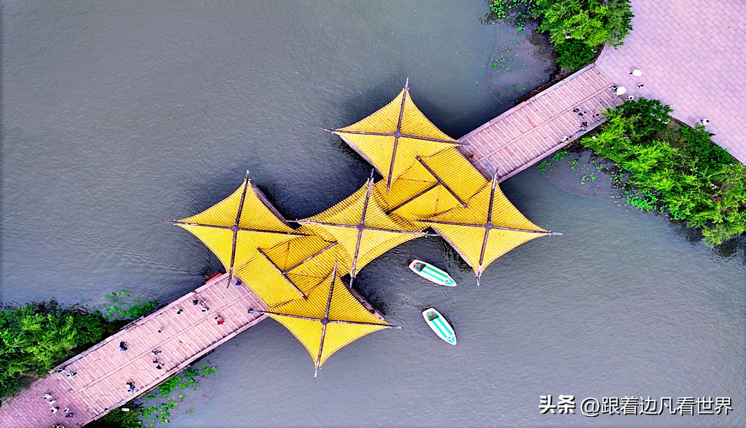 "Shuixiang in the South of the Yangtze River" Yangzhou Drunken and ...