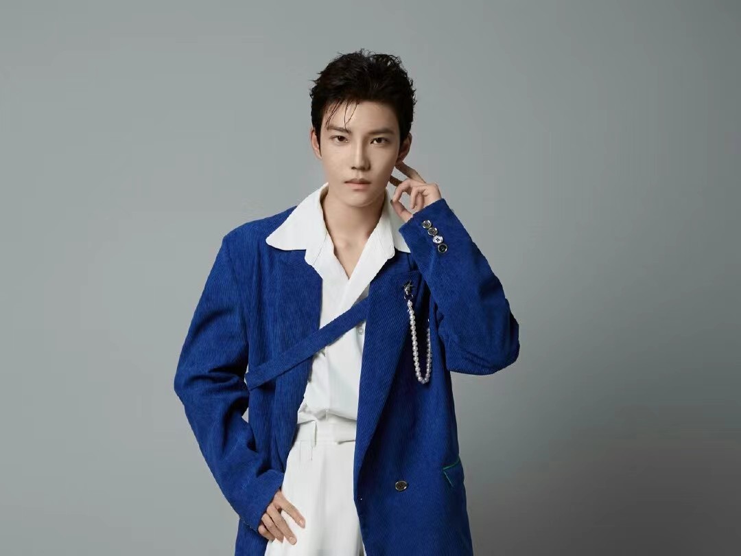 Partner Yang Ying, Ma Tianyu, Xuanlu [Dust Fate] is to be broadcast ...