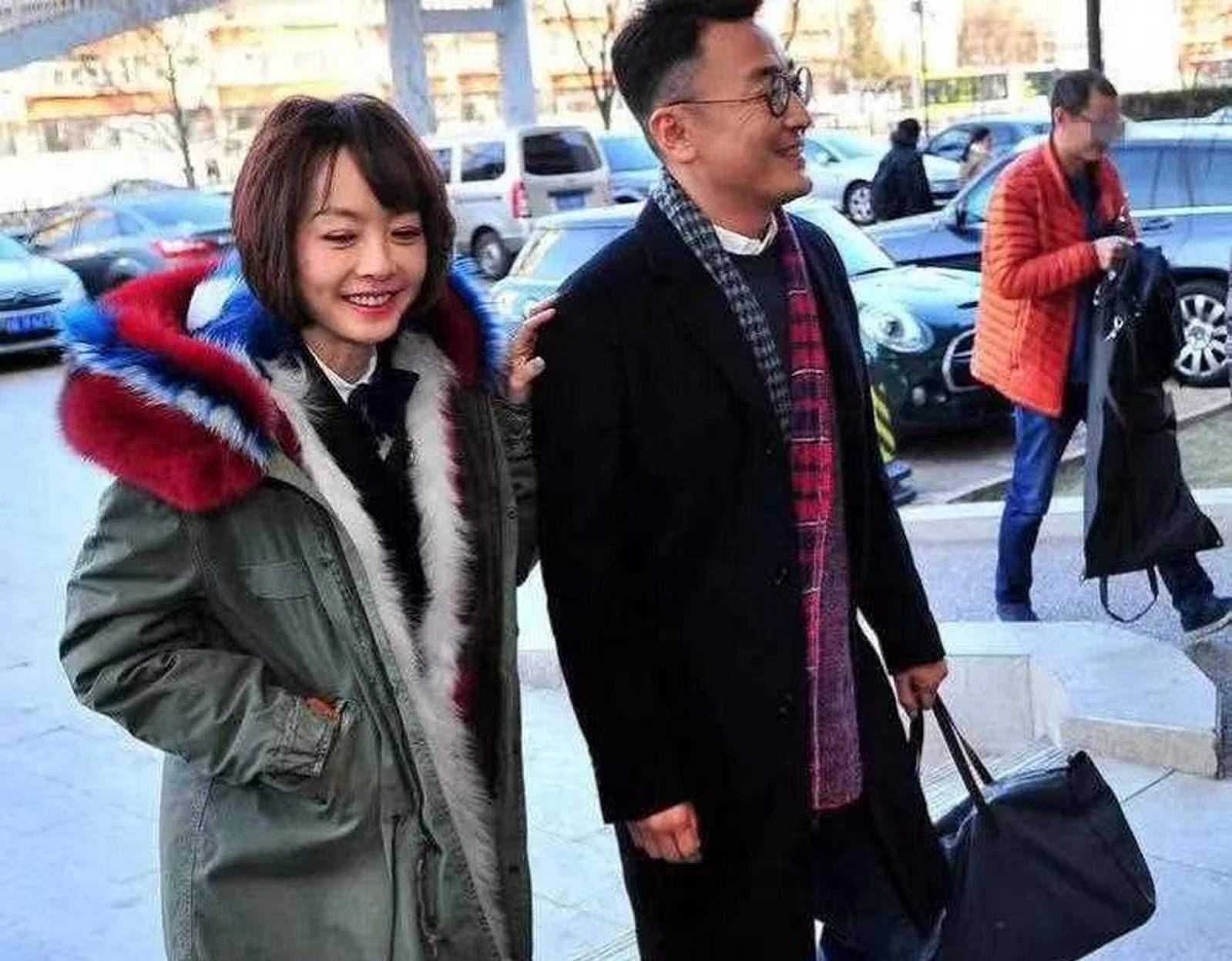 The relationship between Lu Yu and Ayunga was exposed. They are 19 ...