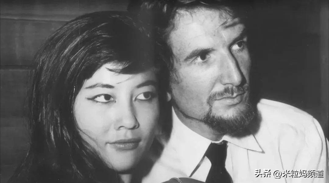 She is the first Chinese "Bond Girl", 30 years earlier than Michelle ...