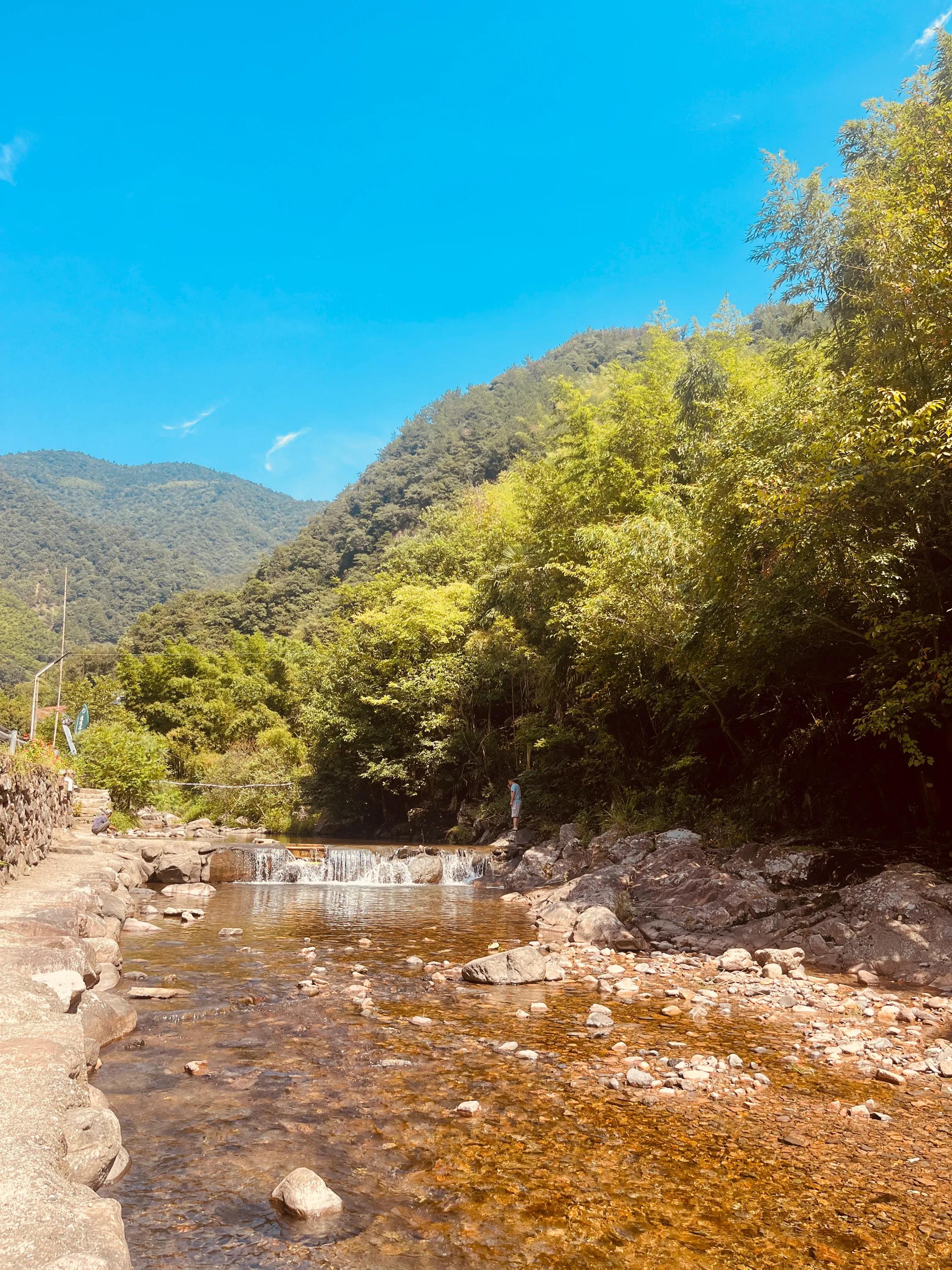 There is a place in Hangzhou that is not called Jesla Island, it is ...