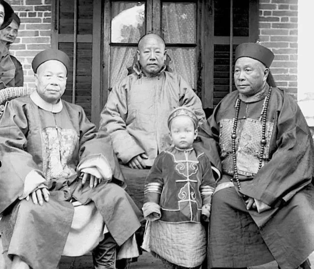 Lu Xun's playmate Runtu: 57-year-old died of poverty and illness ...