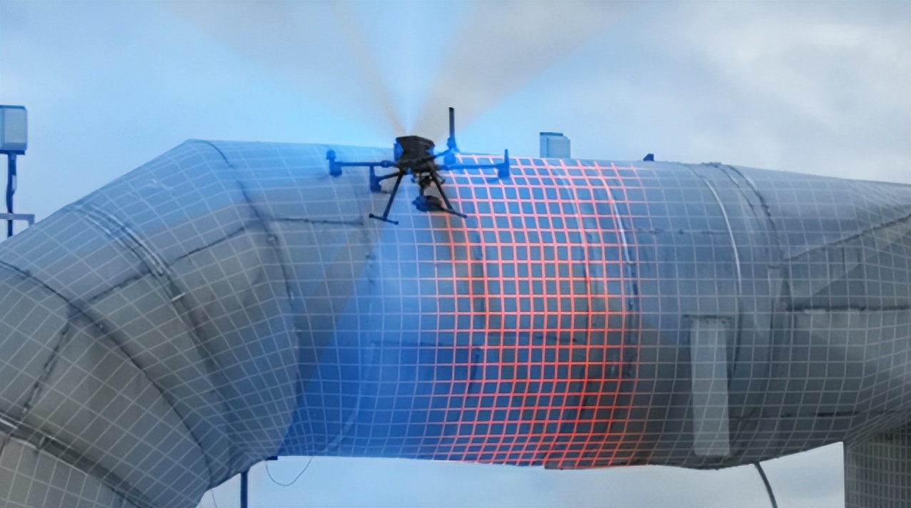 Peak shock! DJI Matrice 350 RTK Industry Application Flagship UAV ...