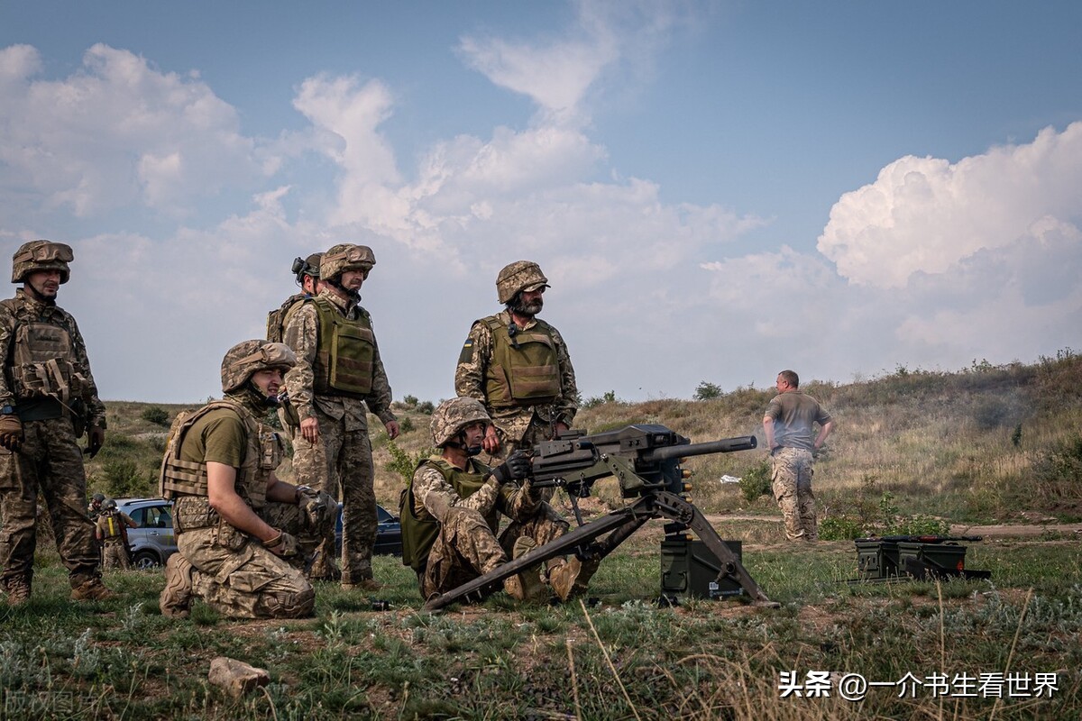 The Russian stealth tank participated in the battle for the first time, and the American ...