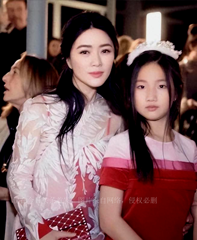 Billionaire Xu Ming: Eight years after he died of illness in prison ...