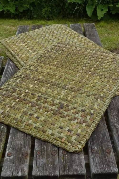 Pre-Columbian American Straw Art: Distinctive Styles of 13th-Century ...