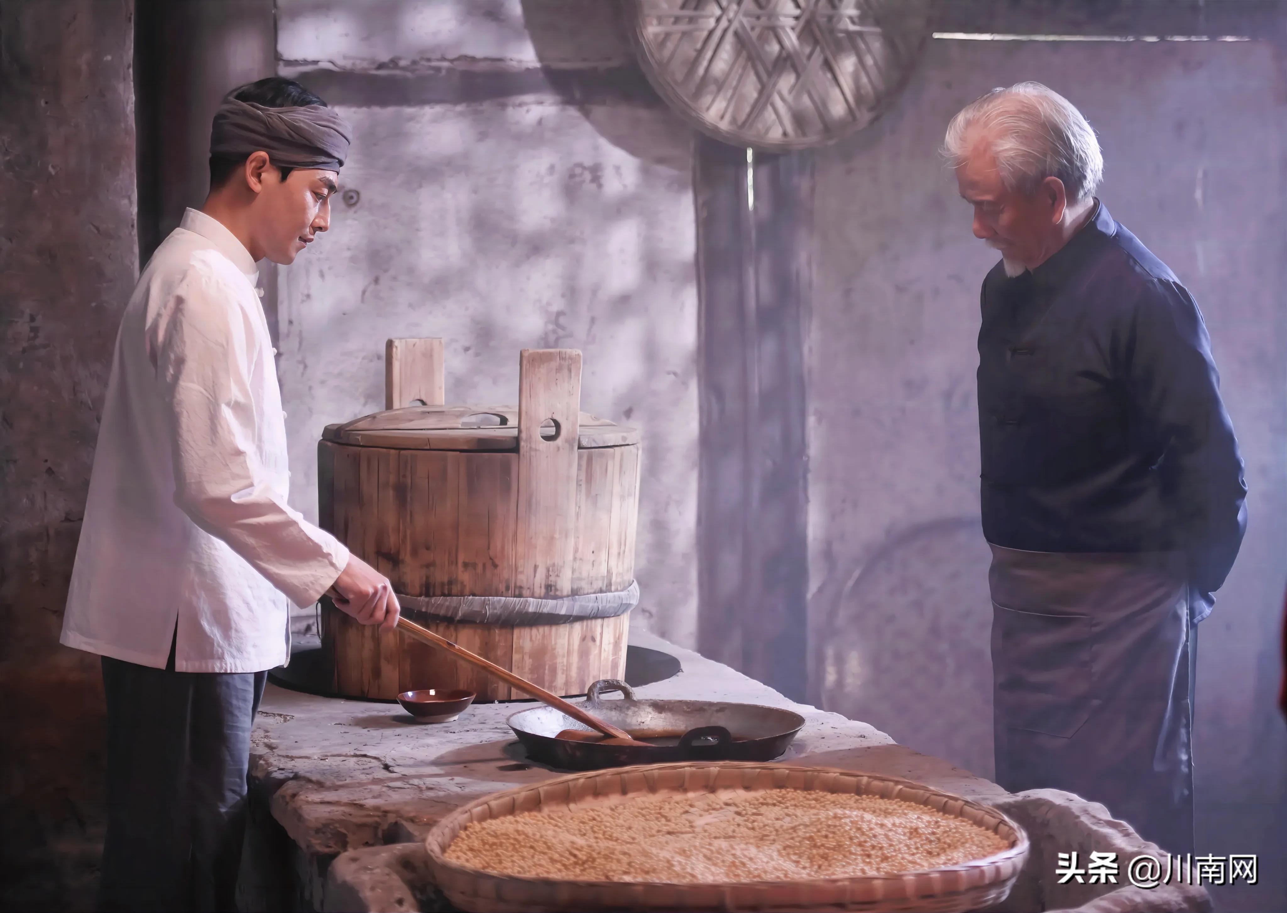 New "Film and TV Highlights" Zhongsheng Film and Television: MV ...