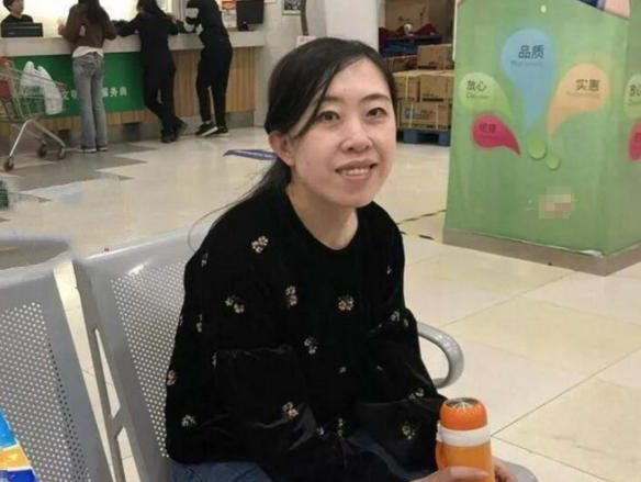 What happened to Yang Lijuan, who was obsessed with Andy Lau and his ...