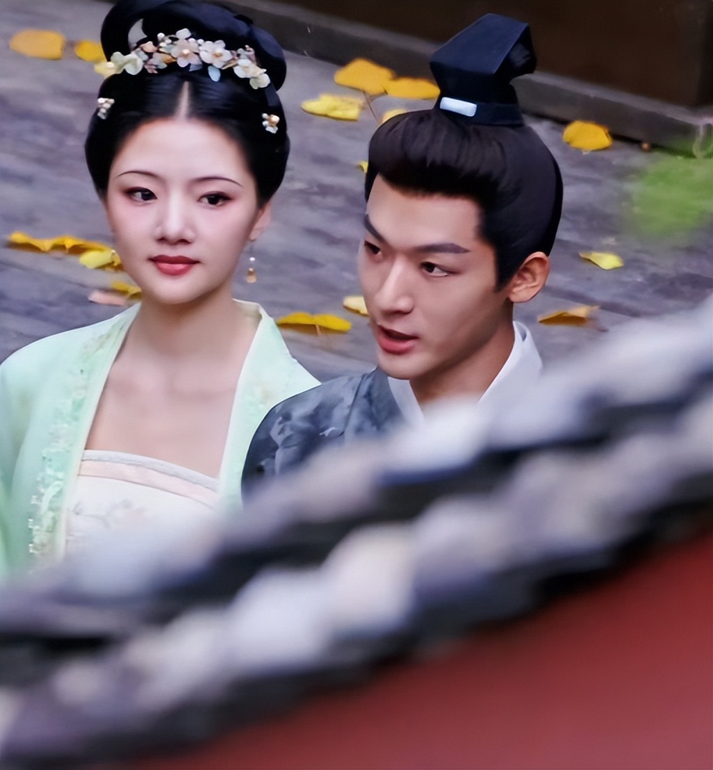 Is Zhang Wanyi's luck as the heroine okay? After "Sauvignon Blanc ...