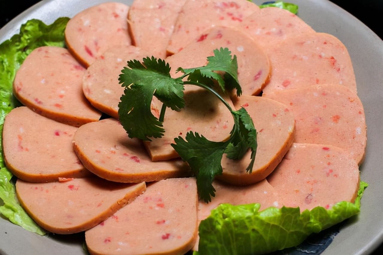 "Artificially synthesized" junk food may be announced, stop treating it ...