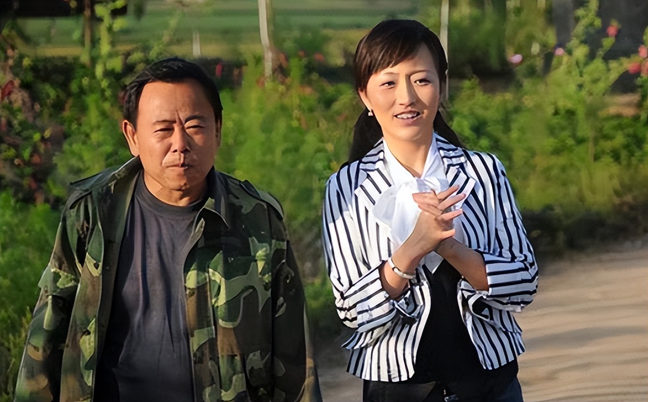 Pan Yang: My father, Pan Changjiang, has not been popular for 14 years ...