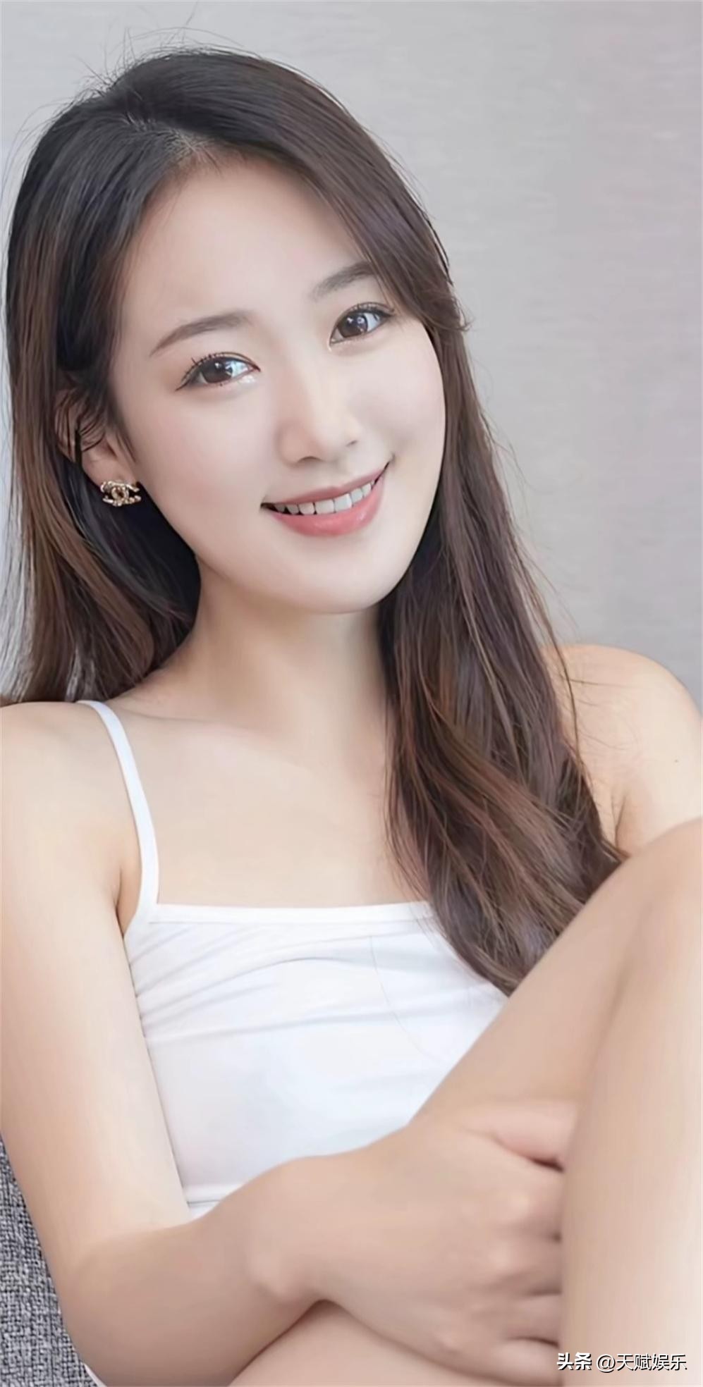 2023 version of Tang Anqi's beautiful photos (14) - iMedia