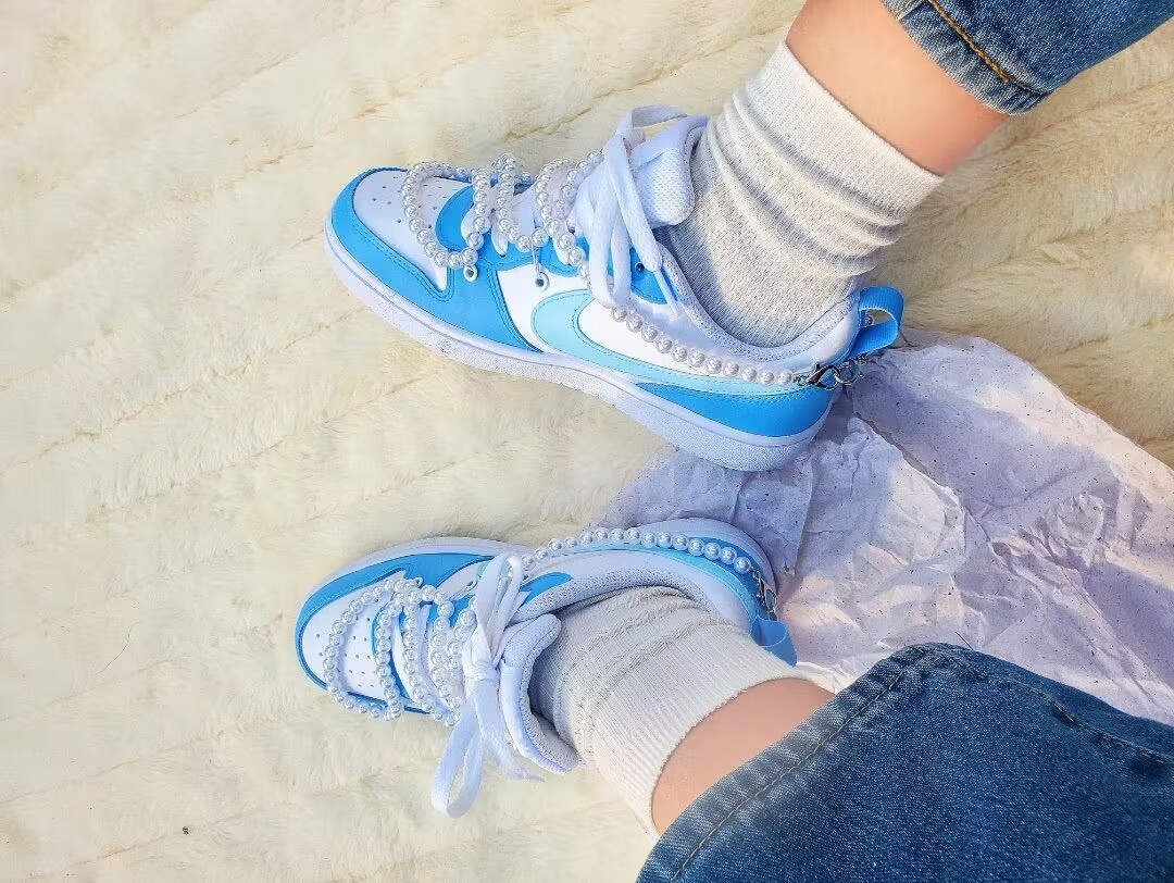 Good-looking shoes always want to send it again! - iNEWS