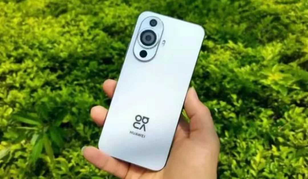 華為nova12系列：液態相機、新麒麟、5.5G網絡 - 頭條匯