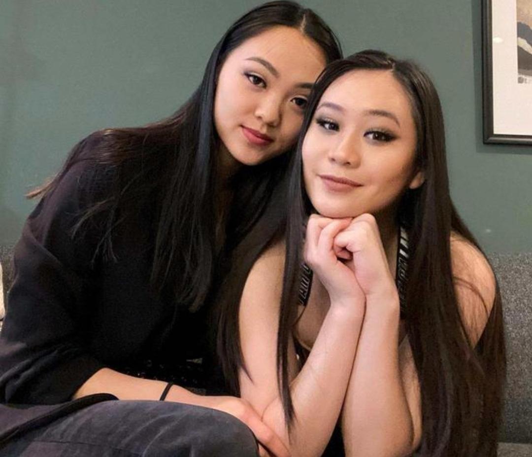 59-year-old Jet Li took her daughter to travel around Europe. She looks ...