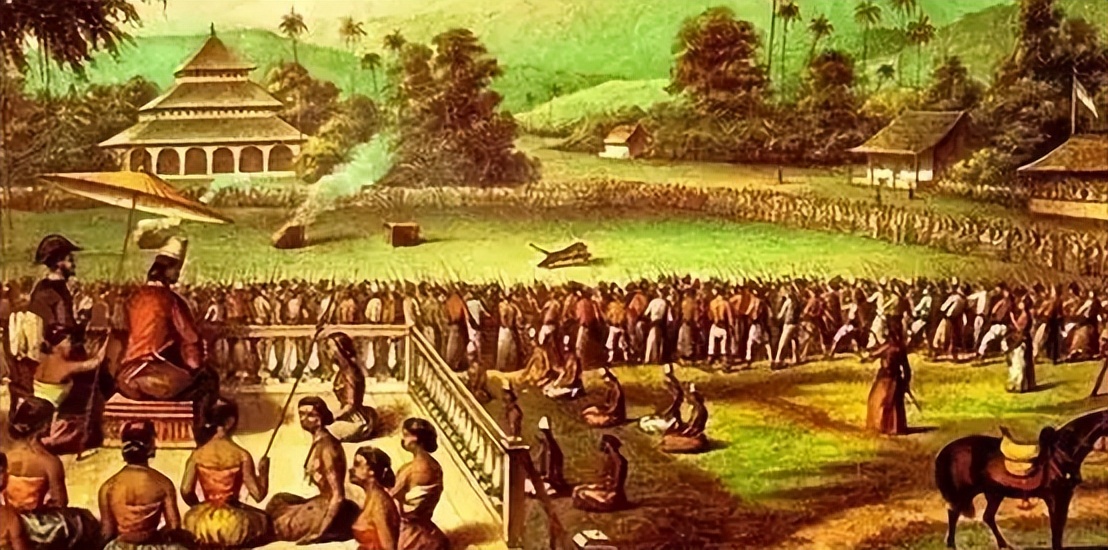 What impact did the Roman Badawi rebellion have? - iMedia