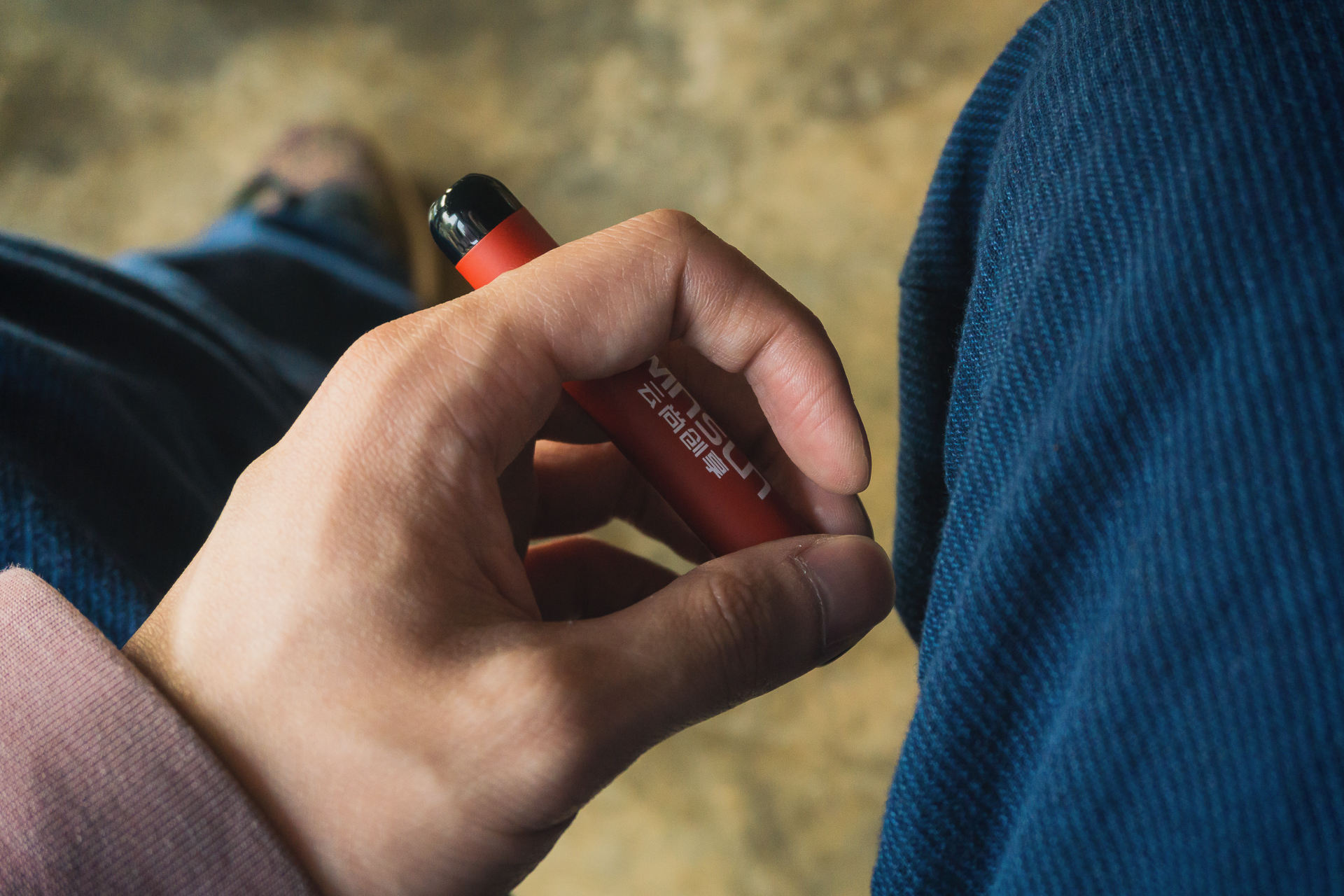 New rhinitis treatment? An inhalation of the soul, Yunshang nano ...