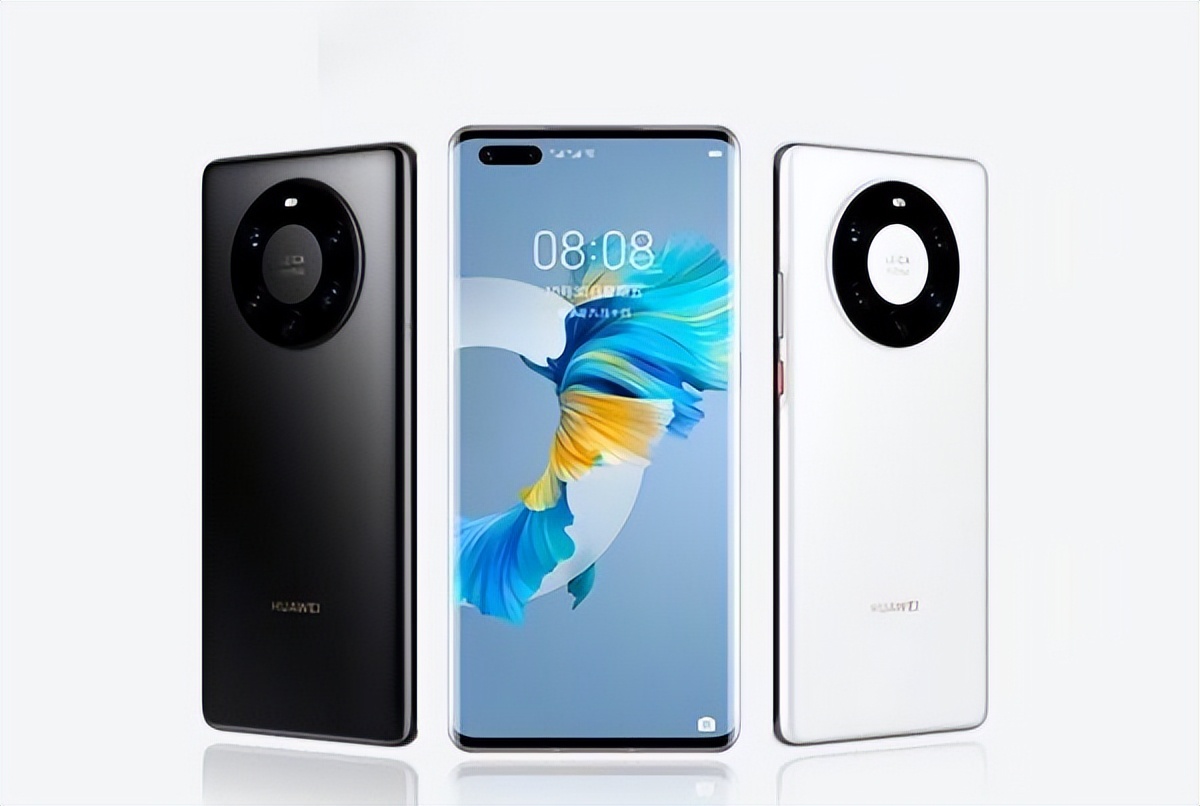 Detailed explanation of Huawei mobile phone series - iNEWS