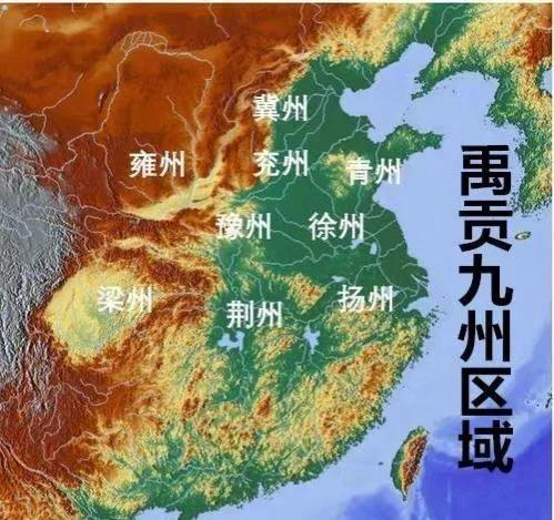 Popular Chinese History#From Dayu's flood control to Shang Tang's ...