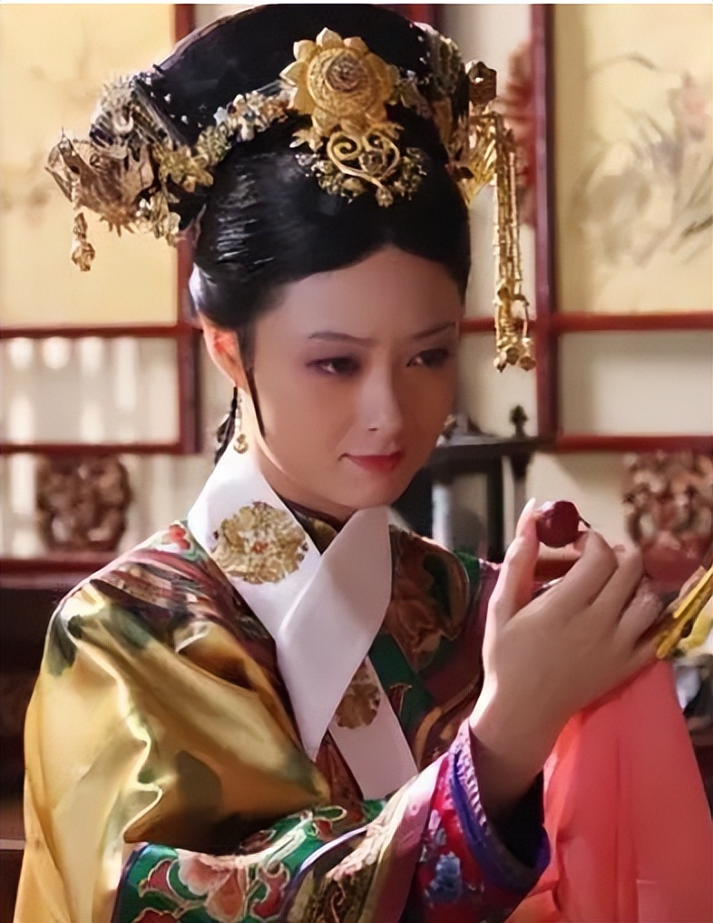 Sun Li: When we were filming "The Legend of Zhen Huan", we didn't dare ...