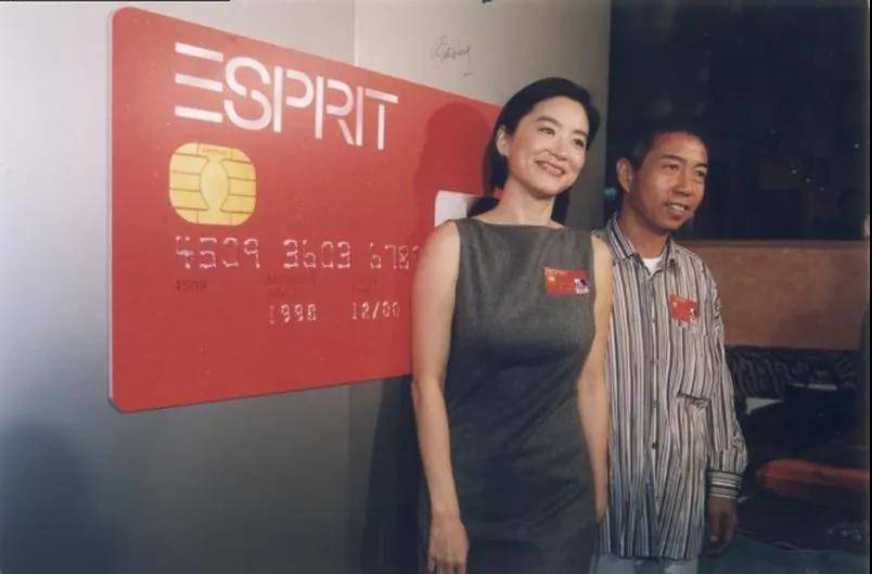 68-year-old Brigitte Lin once again reported divorce, Xing Liyuan let ...